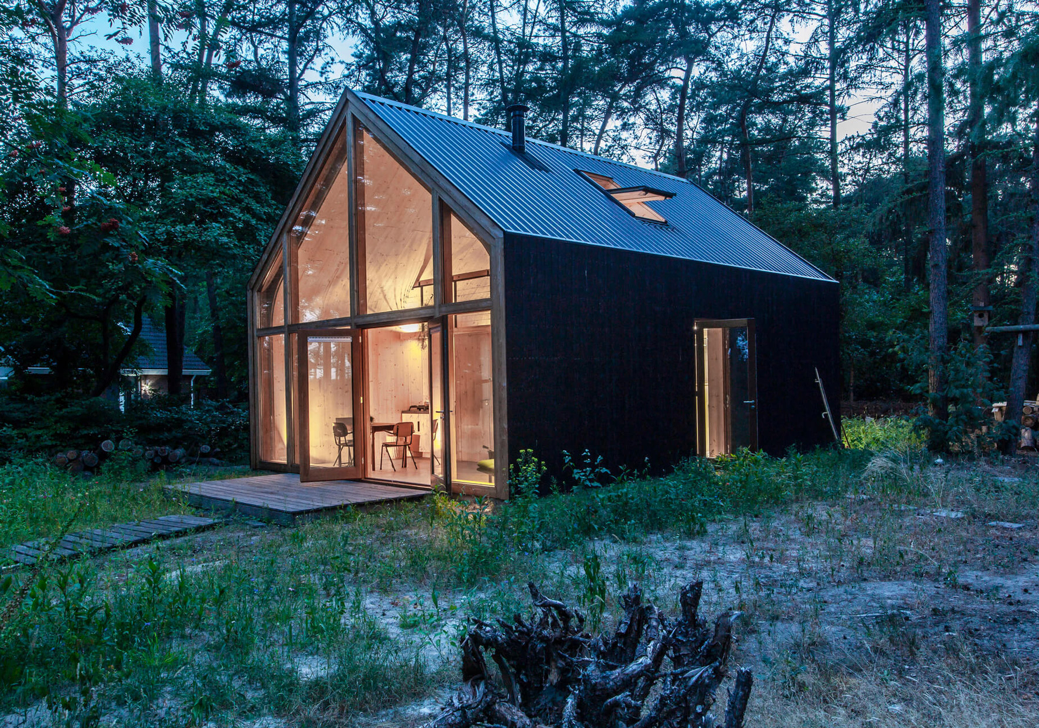 Reasons to Invest in Prefab Modular Cabins - gallerynine5.com